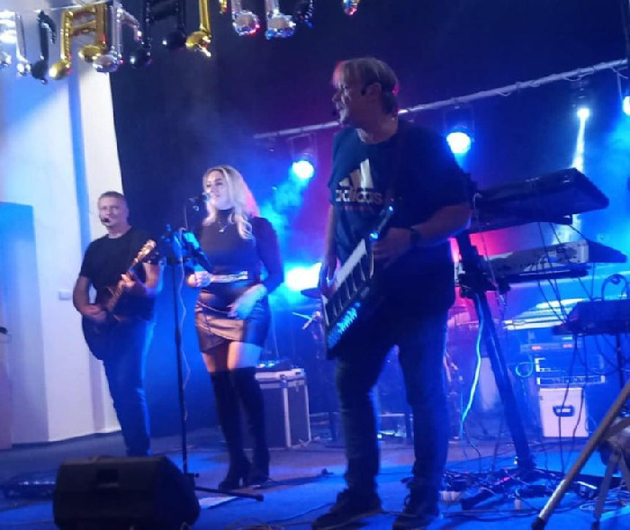 Neonband